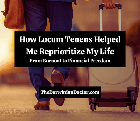 Home - The Darwinian Doctor